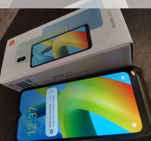 Xiaomi Redmi A1 , 3/32 ГБ