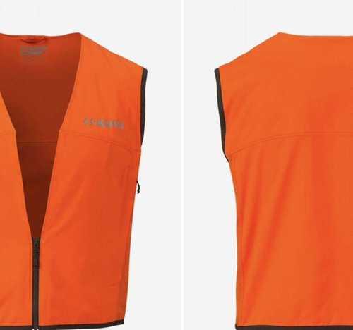 Жилет загонный Kuiu safety Vest