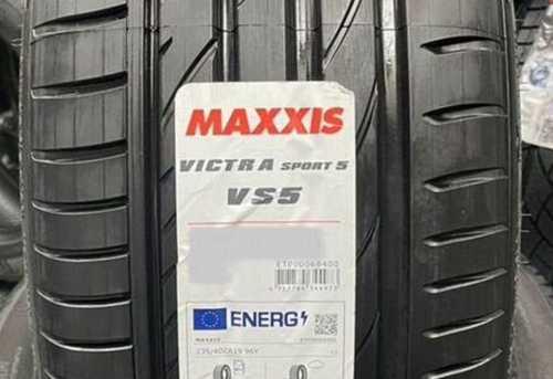 Maxxis Victra Sport VS5 235/55 R20 102W
