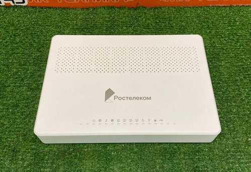 Wi-Fi роутер (Ростелеком) Rotek RX-22311