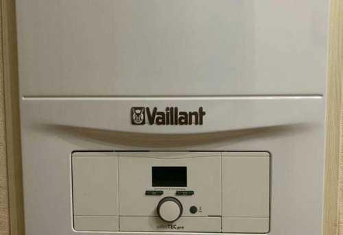 Газовый котел Vaillant Запчасти