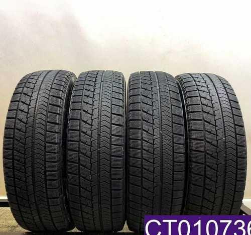 Bridgestone Blizzak VRX 185/65 R15 88Q