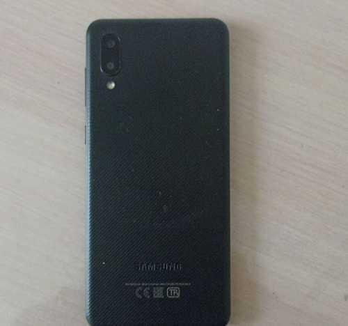 Samsung Galaxy A02, 2/32 ГБ