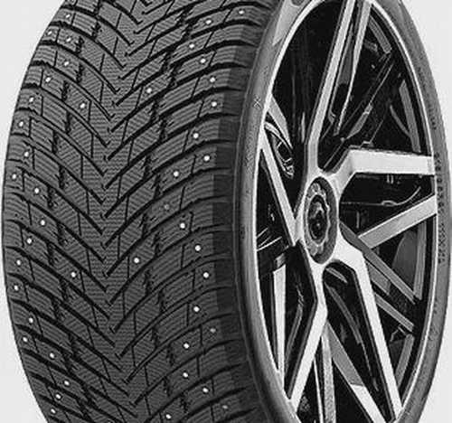 Rockblade Winterplus Stud II 275/45 R20 110T