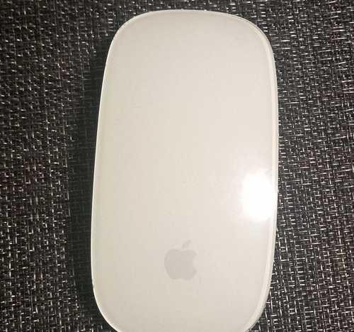 Мышь Apple Mouse