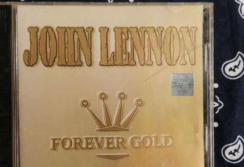 John lennon-Forever Gold. 2CD