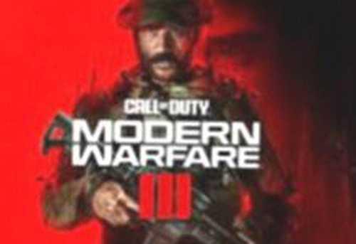 Call of Dute Modern Warfare 3 2023 Ps4 Ps 5 c-4211