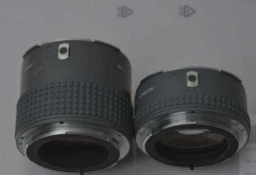 Pentax 6x7 67 II Rear Converter 2X