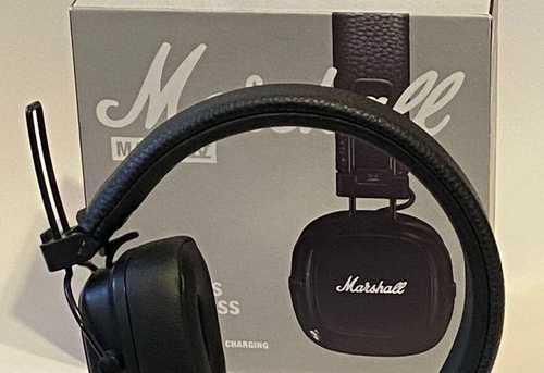 Marshall major 4 оригинальные