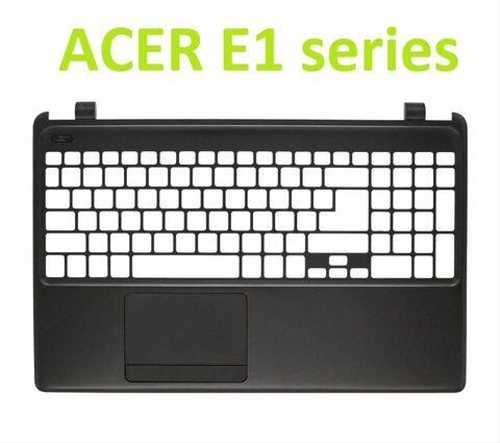 Топкейс для Acer E1-500 series