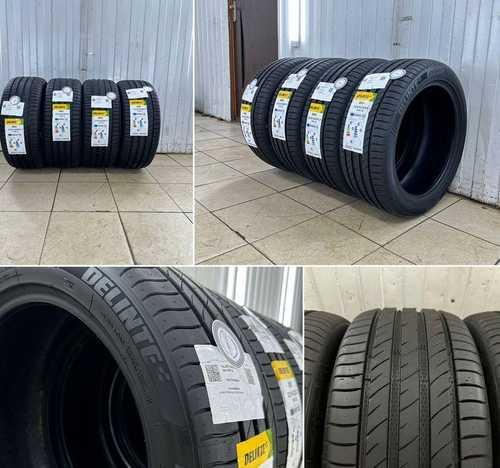 Delinte DS2 225/45 R17 94W