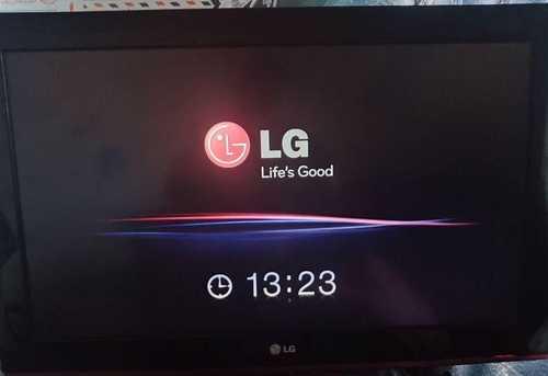 Телевизор LG 32LD350-ZA