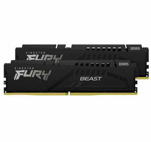 Kingston Fury (2x32Gb KIT)