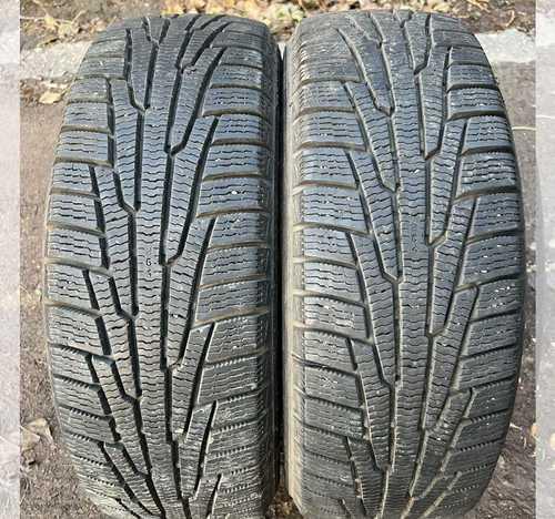 Nokian Tyres Nordman RS2 185/60 R15 88R