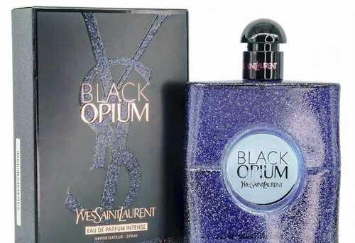Yves Saint Laurent Black Opium Intense