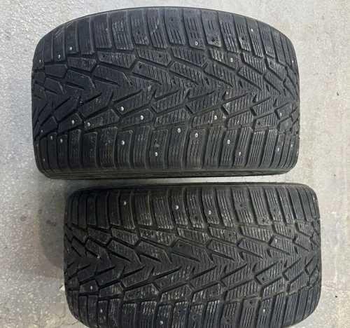 Nokian Tyres Hakkapeliitta 7 SUV 295/30 R19 H