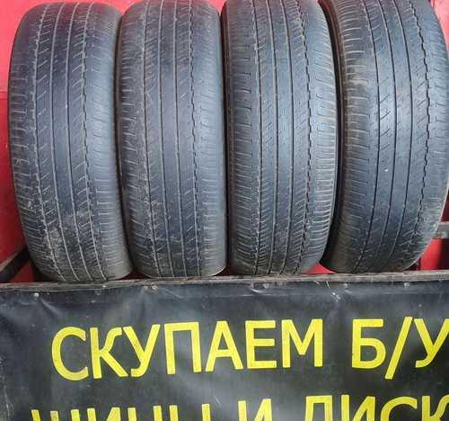 Bridgestone Dueler H/L 422 Ecopia 245/55 R19