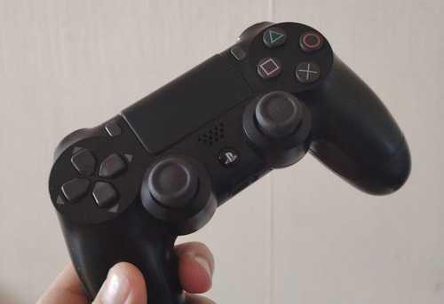 Геймпад Sony DualShock 4 v2 CUH-ZCT2E оригинал