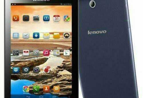 Планшет Lenovo A3300-HV