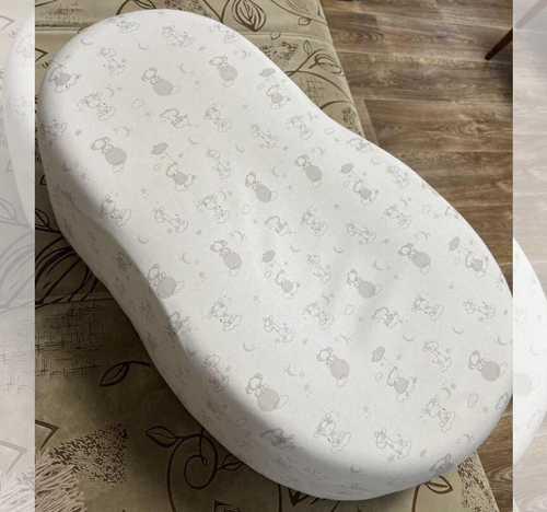 Кокон для новорожденных