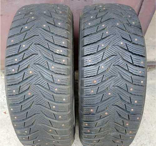 Kumho WinterCraft Ice WI31 235/65 R17 108