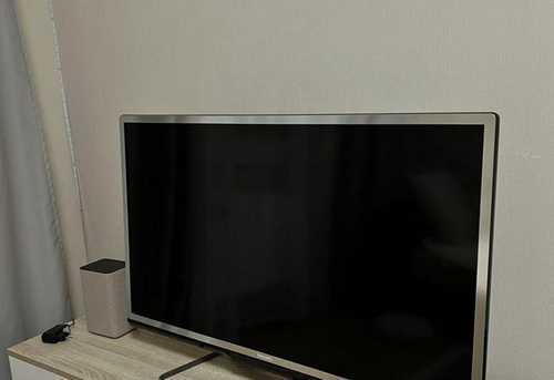Телевизор Philips Smart LED TV серии 4508