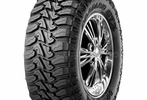 Nexen Roadian MTX 245/75 R17 121Q