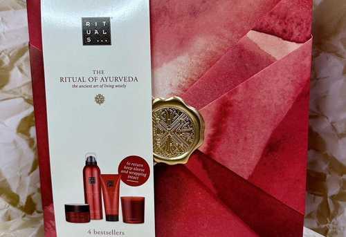 Набор Rituals The ritual of Ayurveda Medium