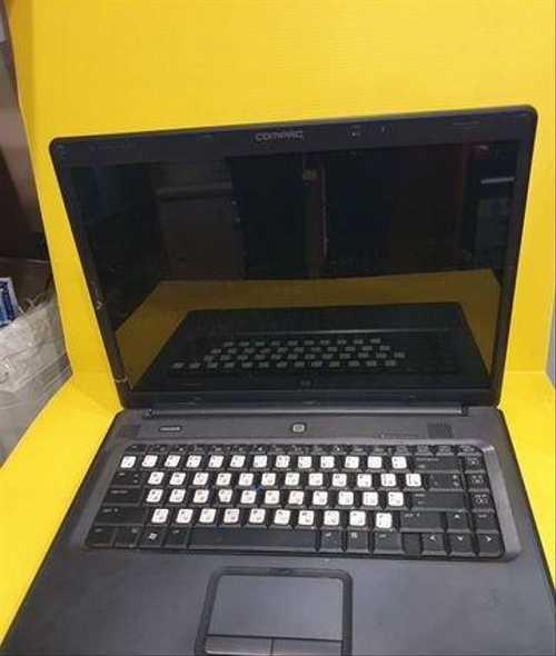 Ноутбук Compaq Presario C700 -разбор