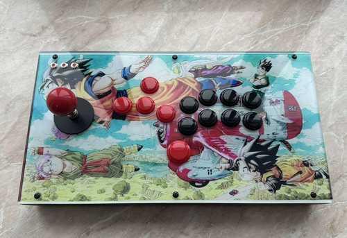 Hitbox (Arcade Stick); PS5-PS4-PS3-PC