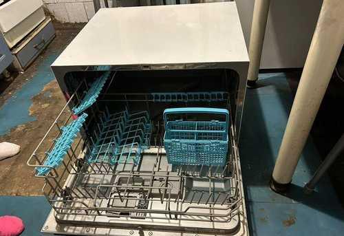 Посудомоечная машина korting kbf 2050 S