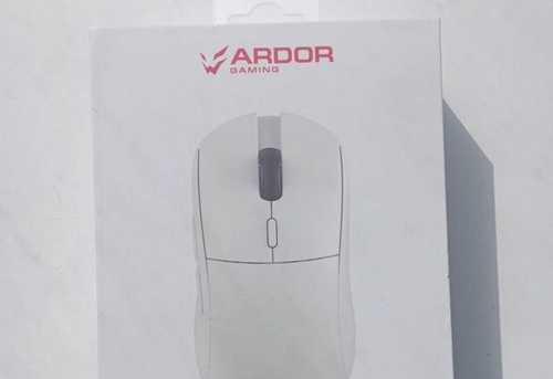 Беспроводная мышь Ardor Gaming Phantom Pro