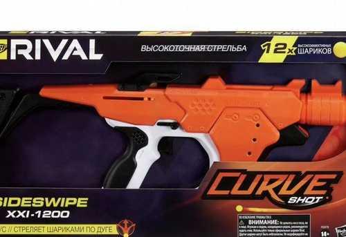 Nerf новый в коробке