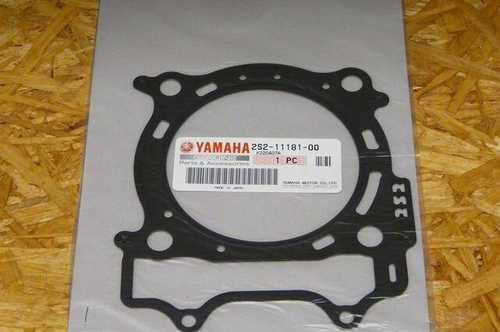 Прокладка гбц Yamaha 2S2-11181-00-00