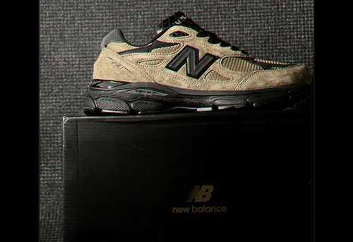 New balance 990v3 jjjjound