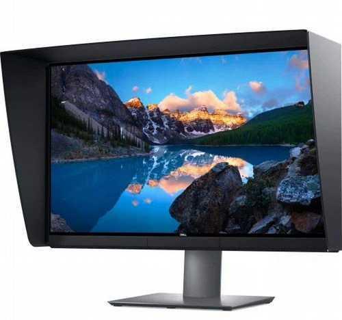 Монитор Dell UltraSharp UP2720QA 27