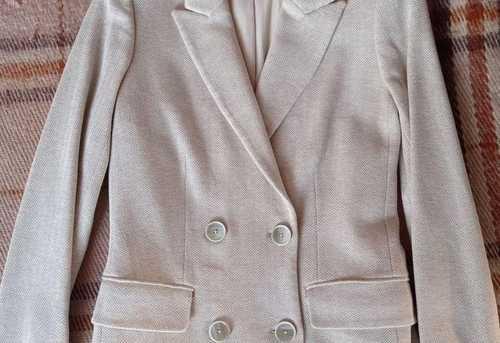 Massimo dutti пиджак женский
