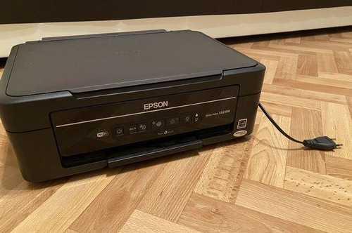 Принтер, сканер, копир Epson Stylus SX235W