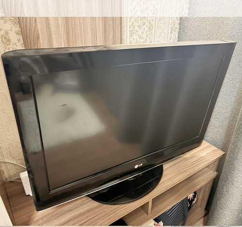 Телевизор lg 32" 32LD420-ZA