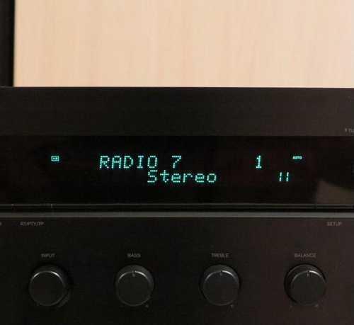 Стереоресивер Onkyo TX-8030