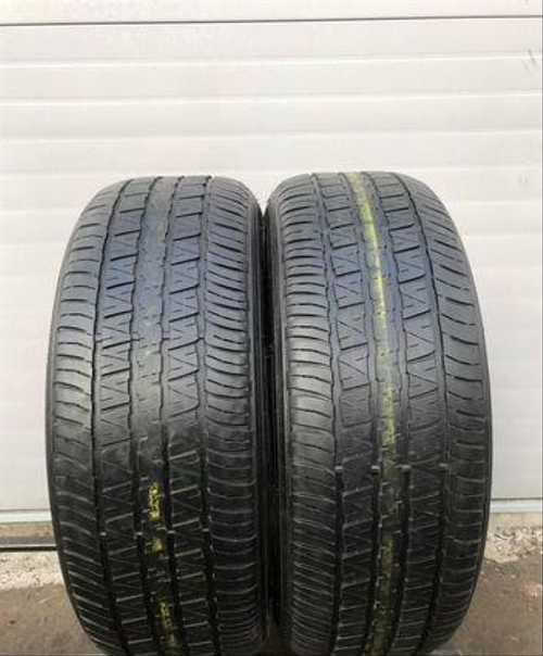Dunlop Grandtrek AT30 265/55 R20 110S