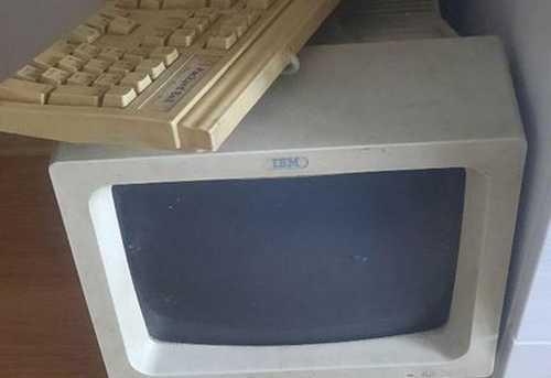 Компьютер IBM