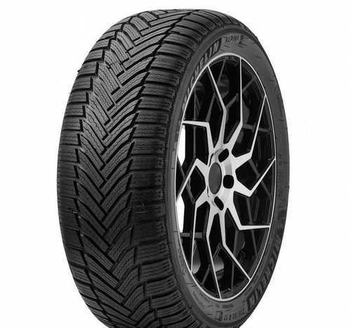 Michelin Alpin 6 205/45 R17 88V