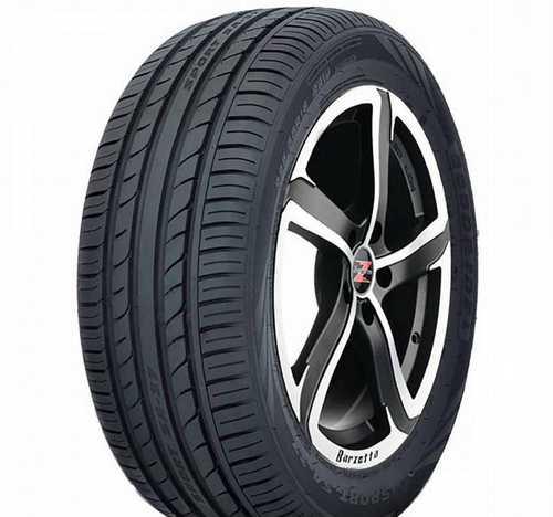Goodride SA 37 245/40 R19 98Y