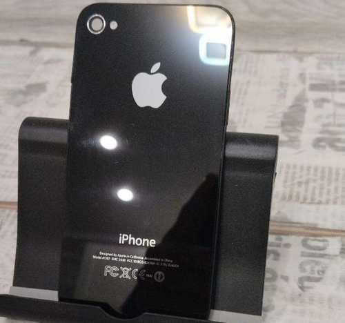 iPhone 4, 16 ГБ