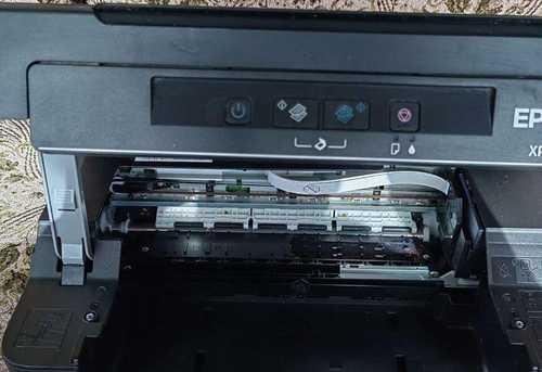 Принтер epson xp-103