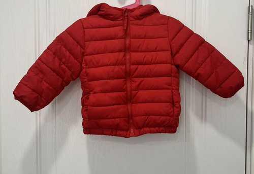 Куртка modis 80