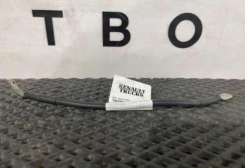 Провод высоковольтный Renault T 7422050311