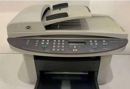 Мфу HP Laser Jet 3030