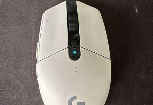 Игровая мышь Logitech g 305